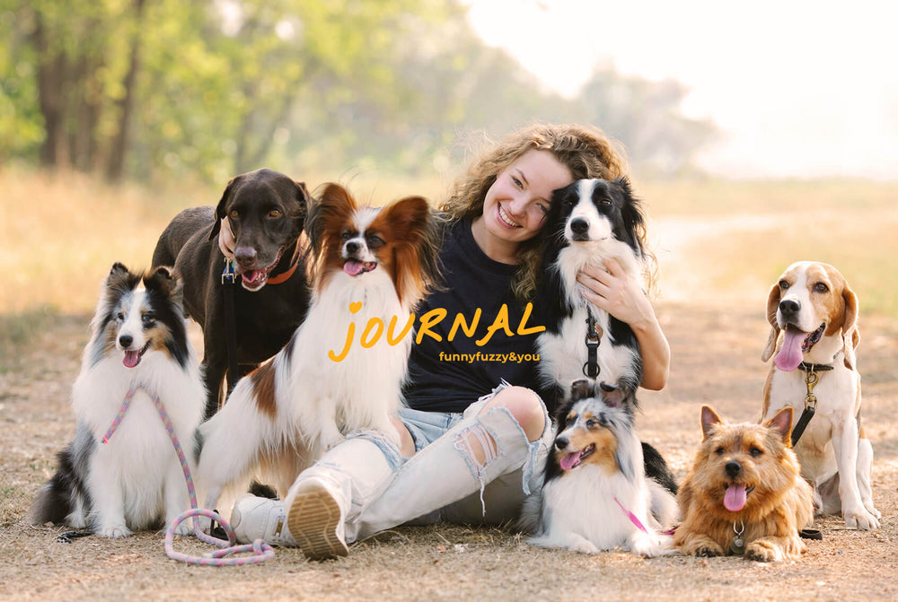 Enciclopedia de mascotas